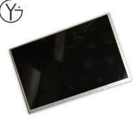 China 10.1 inch IPS LCD Display Module 1280x800 LVDS for Automotive Industrial HMI NJ101IA-01S for sale