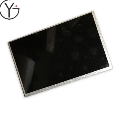 China 10.1 inch IPS LCD Display Module 1280x800 LVDS for Automotive Industrial HMI NJ101IA-01S for sale