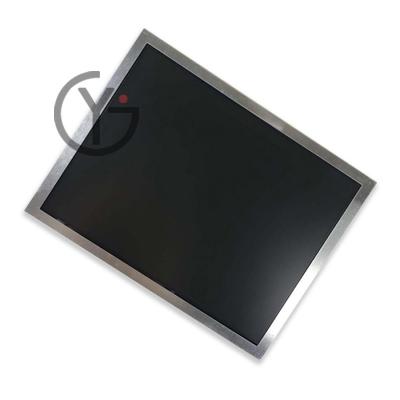 China 8 Inch TFT LCD Panel 640x480 with 4-Wire Resistive Touchscreen FG080016DNCWAG03 for sale