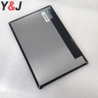 China EJ101IA-01B LCD 10.1 Inch LCD Display Panel 40 Pins LVDS LCD Display 1280*800 for sale