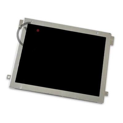 China LQ074V3DC01 LCD 262K CCFL LCD Display 7.4 Inch LCD Screen Panel 640*480 for sale