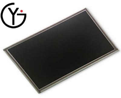 China Kyocera 10.1 inch LCD Display Module 1280x800 TFT TCG101WXLPAANN-AN20-S 500cd/m2 for sale