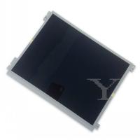 China Sharp LQ080Y5DZ10 8.0 Inch 800x480 TFT LCD Display for Car Navigation for sale