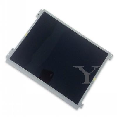 China Sharp LQ080Y5DZ10 8.0 Inch 800x480 TFT LCD Display for Car Navigation for sale