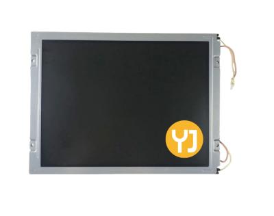 China AA084SA01 T1 8.4 Inch LCD Module 800x600 SVGA Touch Glass Industrial Display for sale