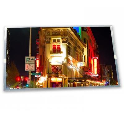 China 7.0 Inch 800x480 RGB TFT LCD Display M070SWP1 R5 WLED Industrial Grade for sale