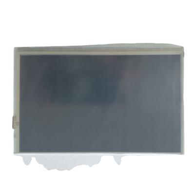 China FG0700K5DSSWAGT1 7 Inch 800x480 LCD Display Module with Resistive Touch for Industrial HMI for sale