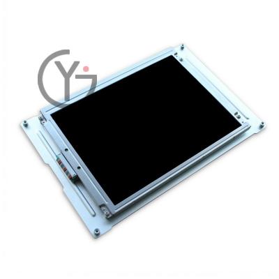 China MD400F640PD6 9.4 Inch 640x400 Monochrome Plasma Display for Heidelberg Printing Press Replacement for sale