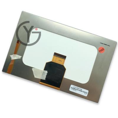 China Samsung LMS700KF06 7 Inch 800x480 TFT LCD Display 40 Pin FPC WLED for sale
