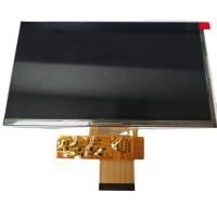 China TM070RDH24 7.0 Inch 800*480 TFT-LCD Display Screen for sale