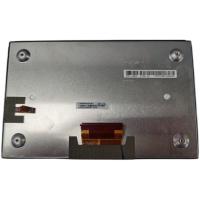 China LG Display LA070WV6-SD01 7 Inch 800x480 IPS TFT LCD Panel 610 cd/m² for Car GPS for sale
