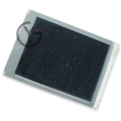 China Sharp LM64P122 8 inch 640x480 FSTN LCD Display Panel Industrial Monochrome for sale
