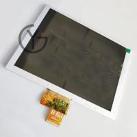 China New TM080TDGP01 8 inch 1024*768  LCD PANEL Display for sale
