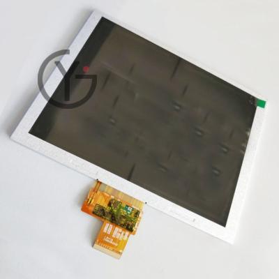 China New TM080TDGP01 8 inch 1024*768  LCD PANEL Display for sale