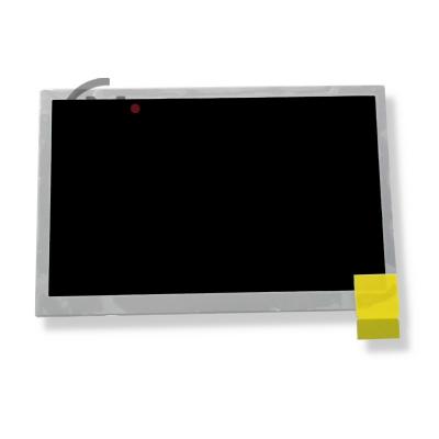 China TX18D205VM0BAA Lcd Module 800*480 7 Inch Tft Lcd Display Panel in Stock for sale