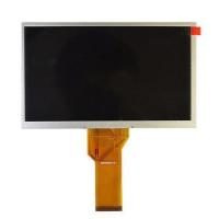 China 7 Inch 800x480 LCD Display Replacement for Korg PA600 PA900 Keyboard for sale