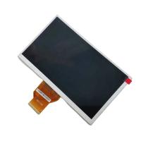 China AT070TN93 7-Inch TFT LCD Touch Screen Panel 50-Pin Capacitive Touch Screen Technology for sale