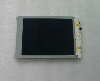 China Optrex DMF50260NFU-FW-27 9.4 inch 640x480 FSTN LCD Display Industrial Monochrome Module for sale