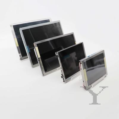 China 5.7 Inch 640x480 VGA TFT LCD Display 20 Pins LVDS Interface TX14D28VM5BAA for sale