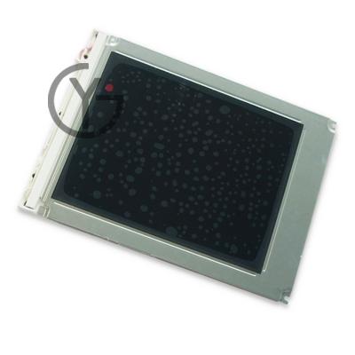 China 6 inch 640x480 16pin Monochrome FSTN LCD Display Panel LM64P11 CCFL Backlight for sale