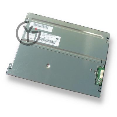 China 8.4 inch 640x480 WLED TFT LCD Display NL6448BC26-20F Industrial Module for sale