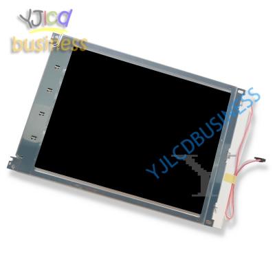 China LMG5278XUFC-00T REV.D2 9.4 Inch 640x480 Monochrome LCD Display Industrial Screen for sale