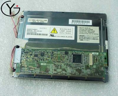 China 6.5 Inch 640x480 TFT LCD Panel AA065VB01 Grade A CCFL Backlight Industrial Display for sale