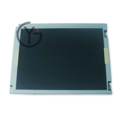 China 10.4 inch TFT LCD Display 640x480 TCG104VG2AA-G00 CCFL Backlight Industrial Grade for sale
