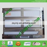 China NEC NL6448BC33-21 10.4 Inch 640x480 TFT LCD Display 41 Pin CMOS Industrial Panel for sale