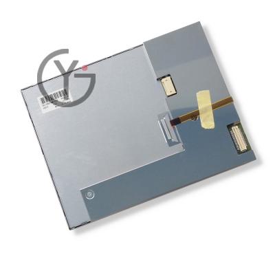 China TX17D01VM2CPB 17 inch TFT LCD Display 1280x1024 LVDS Industrial Screen for sale