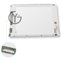 China SP24V01L0ALZZ LCD 9.4 inch 15 pin interface stn 640*480 lcd panel display for sale
