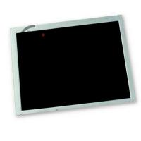 China TCG075VGLDA-G50 7.5 Inch TFT LCD Display 800x480 LVDS 40pin Industrial Panel for sale