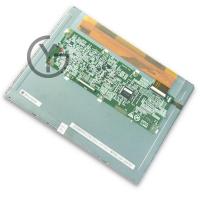 China TCG075VGLDA-G50 7.5 Inch TFT LCD Display 800x480 LVDS 40pin Industrial Panel for sale