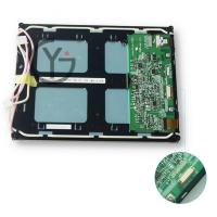 China KCG075VG2BE-G000 ccfl backlight 7.5 inch 640*480 lcd screen panel for sale
