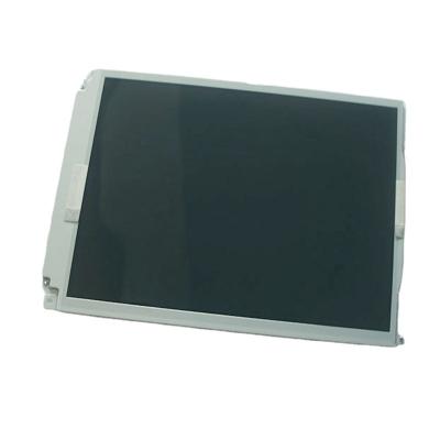China LQ104V1DG72 10.4 Inch 800x600 TFT LCD Display 400cd/m2 Industrial Panel for sale