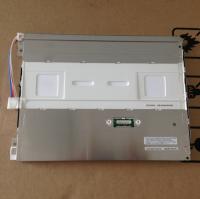 China LQ104V1DG72 10.4 Inch 800x600 TFT LCD Display 400cd/m2 Industrial Panel for sale