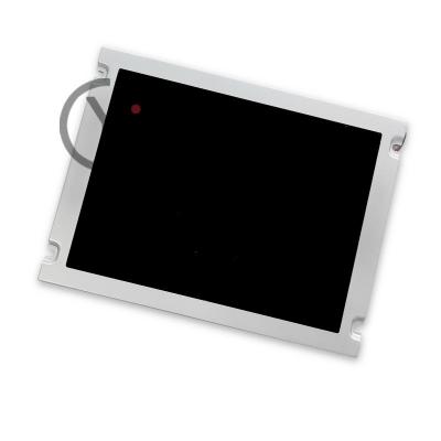 China 6.5 Inch TFT LCD Display 640x480 VGA WLED Backlight Industrial Panel T-51750GD065J-LW-AON for sale