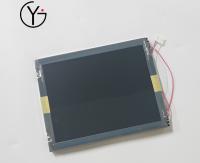 China 6.5 Inch TFT LCD Display 640x480 VGA WLED Backlight Industrial Panel T-51750GD065J-LW-AON for sale