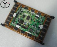 China LJ640U34 LCD 8.9'' 640*400 EL-LCD Display for sale