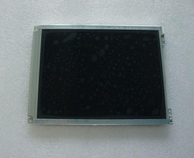 China 10.4 Inch Industrial TFT LCD Panel Display 640x480 VGA LM-CH53-22NTK for sale