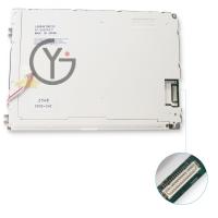 China LQ084V1DG21 8.4 Inch TFT LCD Display 640x480 VGA Elevator Screen Monitor for sale