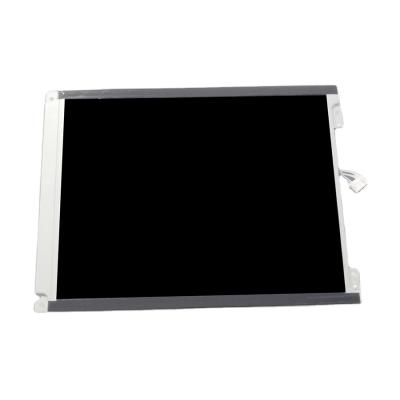 China LM64C351 LCD 10.4inch 640x480 31Pins Parallel Data interface CSTN-LCD Display for sale