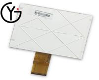 China Innolux ZJ050NA-08C 5.0 Inch 640x480 TFT LCD Display Panel for Digital Photo Frame Video Door Phone for sale