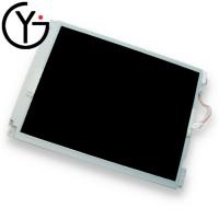 China Sharp LQ104V1DW02 10.4 inch 640x480 Industrial TFT LCD Display 31 Pins Parallel RGB for sale