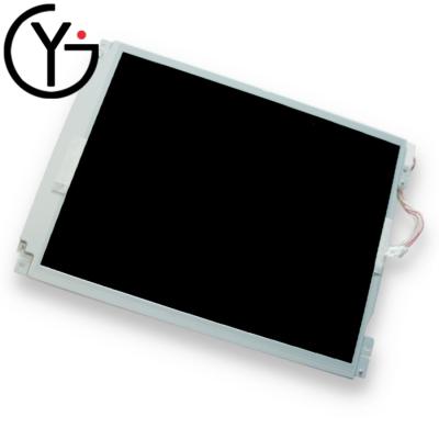 China Sharp LQ104V1DW02 10.4 inch 640x480 Industrial TFT LCD Display 31 Pins Parallel RGB for sale