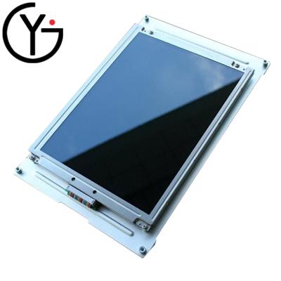 China PG640400RA4 9.4 Inch 640x400 Monochrome Graphic LCD Display Industrial Replacement Panel for sale