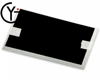 China G070Y2-L01 7.0 Inch 800x480 TFT LCD Display Module for Automotive Industrial HMI for sale