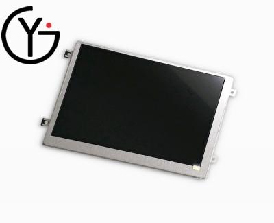 China LQ064V3DG06 LCD 6.4 inch 640*480 31pin lcd panel for sale