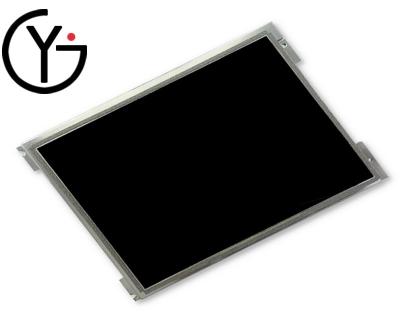 China Kyocera TCG104VGLQFANN-AN31-ZA 10.4 inch 1024x768 XGA TFT LCD Display with WLED Backlight for sale