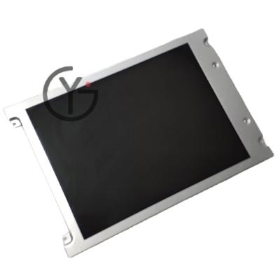 China LRUGB6082A LCD 10.4 Inch 640*480 Mono FSTN-LCD Display Modules for sale
